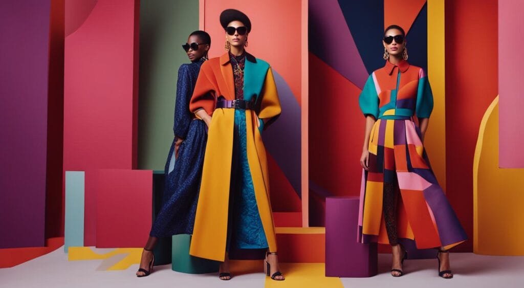 Tendencias en la Moda Femenina Contemporánea